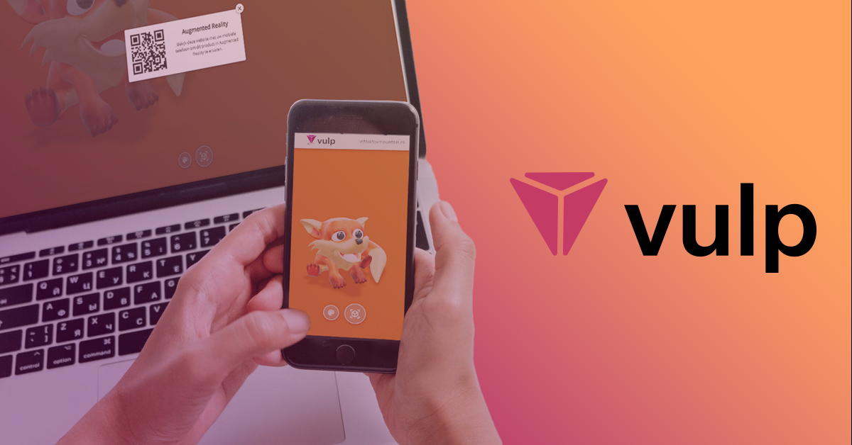 Vulp - Developer Documentation